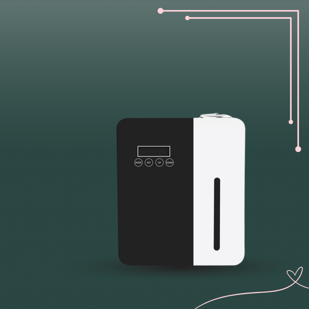 Mia Sky Aroma: Infuse Your Home with Signature Scents and State-of-the-Art Diffusers - Mia Sky Aroma