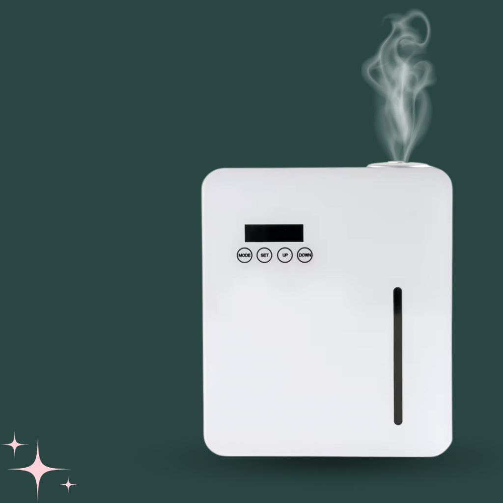 Mia Sky Aroma: Infuse Your Home with Signature Scents and State-of-the-Art Diffusers - Mia Sky Aroma